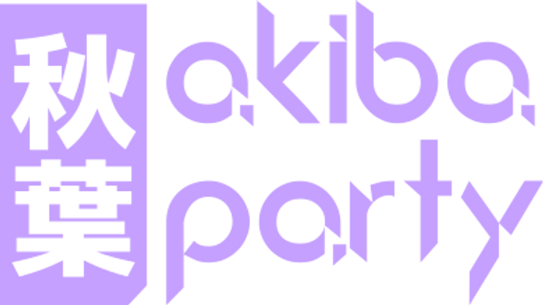 Akiba Party Events